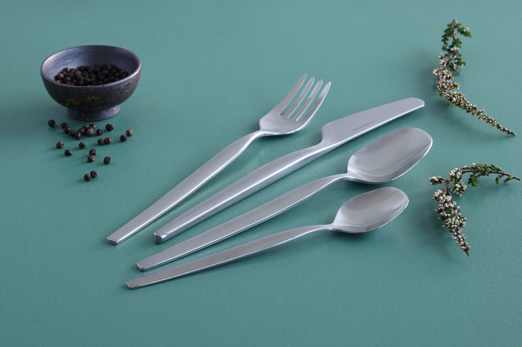 Oda, kun det beste - Hardanger Bestikk